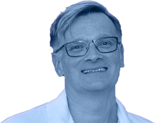 Dr. Markus Klinger | Dr. Markus Klinger